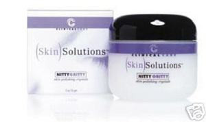 Clinical Care Skin Solutions Nitty Gritty Skin Polishing Crystals