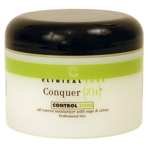 Clinical Care Skin Solutions Conquer(zit) Maskzit
