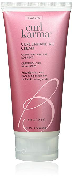 Brocato Curlkarma Curl Energizing Cream