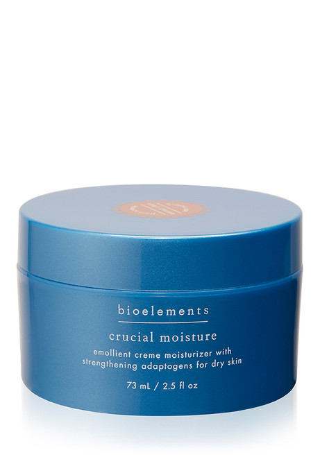 Bioelements Crucial Moisture 2.5 oz