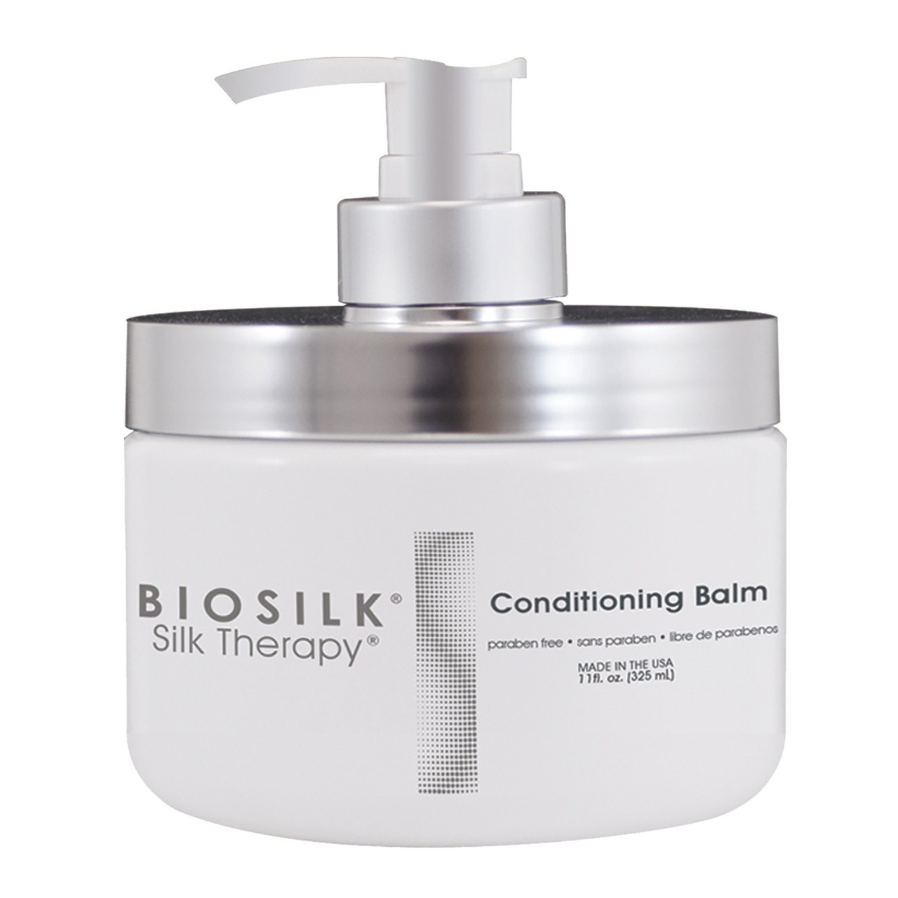 Farouk BioSilk Silk Therapy Conditioning Balm