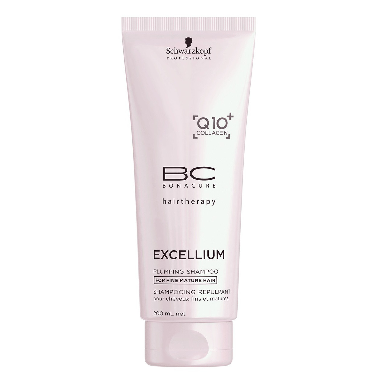 Schwarzkopf Bonacure Excellium Plumping Shampoo