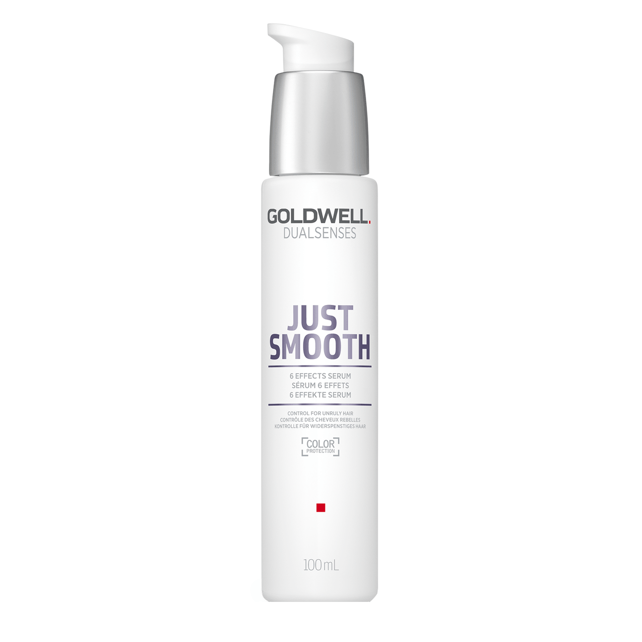Goldwell Dualsenses ust Smooth 6 Effects Serum