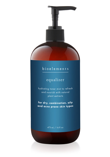 Bioelements Equalizer