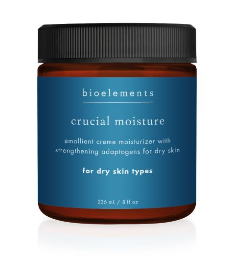 Bioelements CRUCIAL MOISTURE 8 oz.
