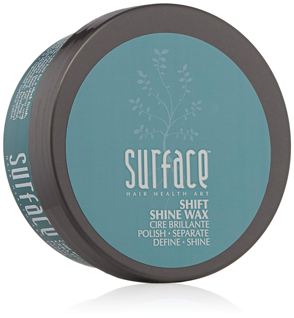 Surface Shift Shine Wax