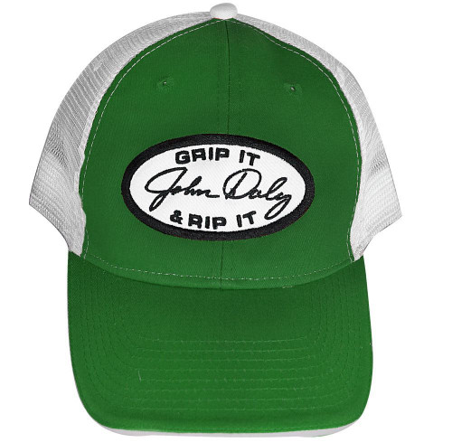 john john cap