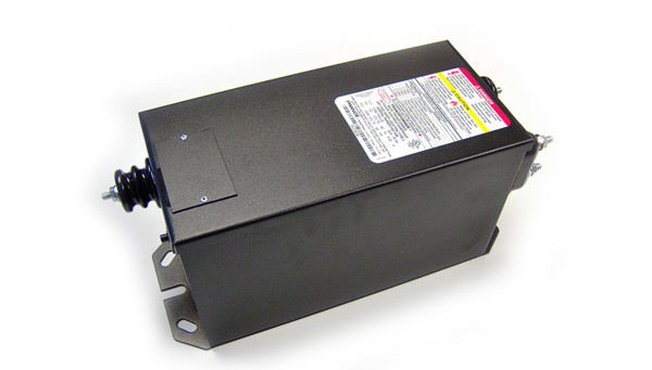 15,000 P5G-2E Smart Series 30ma 120v Neon Transformer | Sign Parts