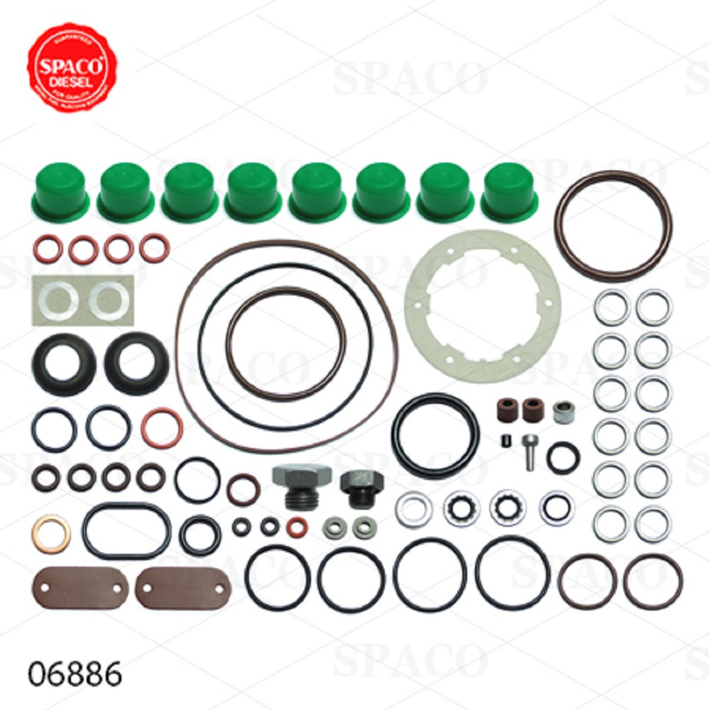 Roosa Master Stanadyne Fuel Injection Pump Gasket/Seal Kit