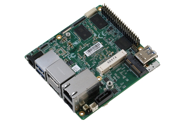 Embedded System For Custom-Built IoT Applications Supports Android ...