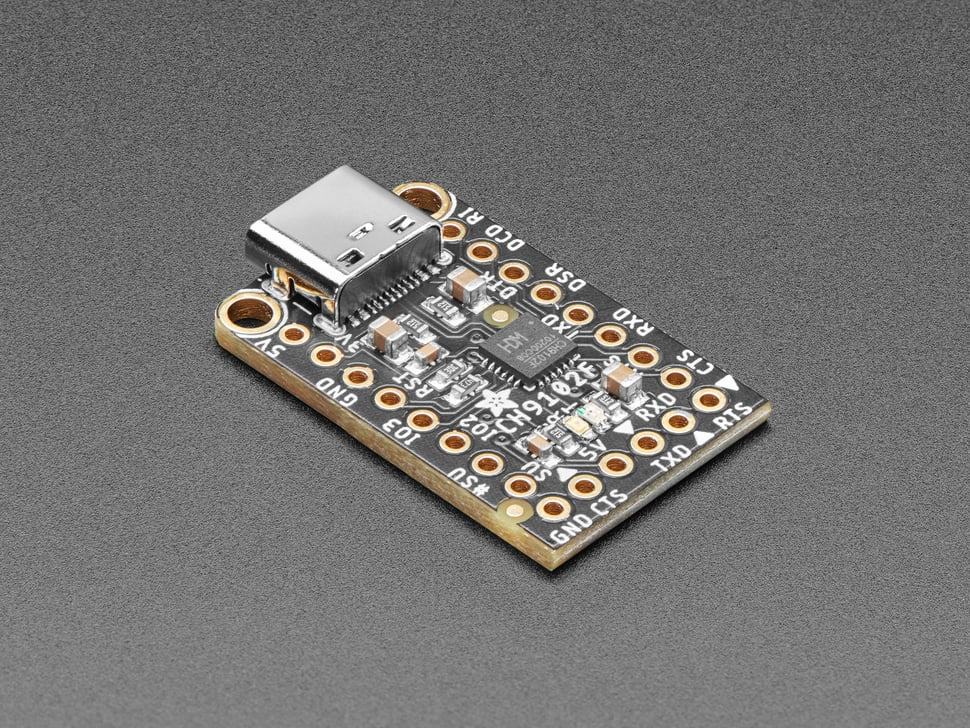 Espberry Project Esp32 With Ch9102f Usb Uart Chip Copperhill