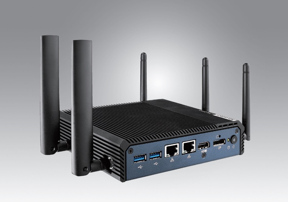 IoT (Internet of Things) Gateway For Transportation, Medical And ...