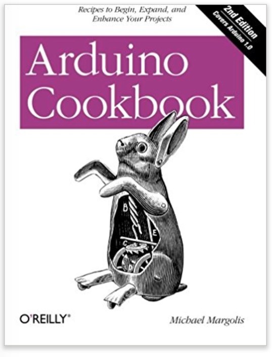 Hands On Recipes To Quickly Build And Understand Arduino Projects And Their Development Copperhill 7255