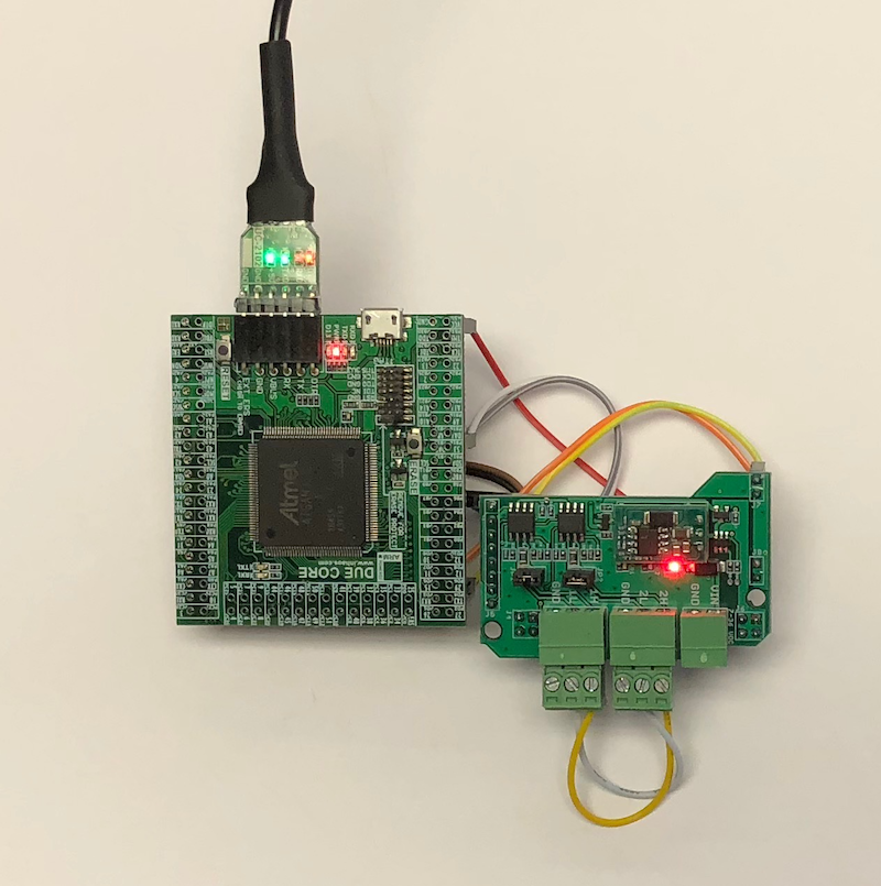 Computer And Zubehör Arduino® Board Due Core
