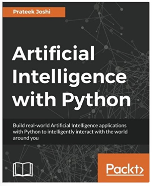 Guide To Building Real World Artificial Intelligence Applications With Python Copperhill