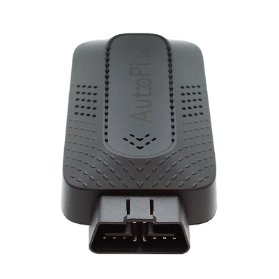 4G Telematics Unit With OBD-II (CAN Bus) Port For Fleet Management ...