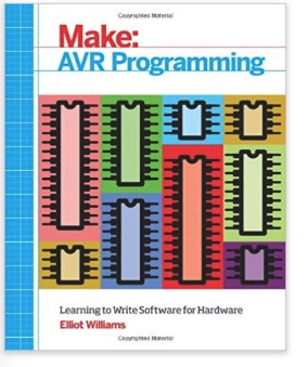 Educational Guides To Atmel AVR Microcontroller Programming - Copperhill