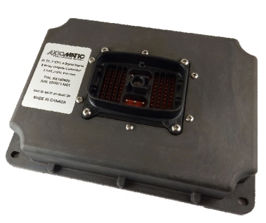 SAE J1939 Enabled Temperature Scanner Monitor up to 20 Thermocouples ...