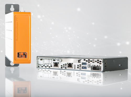 Compact Industrial PC With CAN Bus Interface Designed For IoT ...