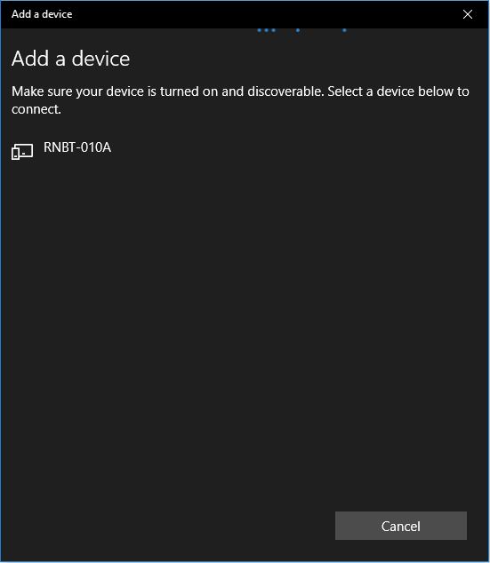 How To Connect And Pair A Bluetooth Device With A Windows 10 PC ...