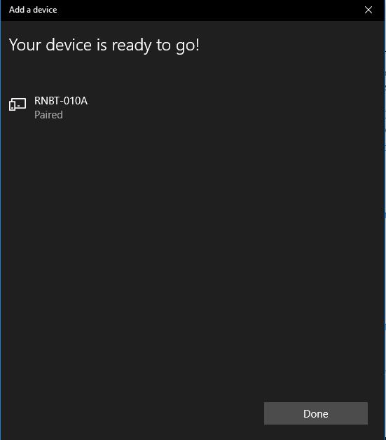 How To Connect And Pair A Bluetooth Device With A Windows 10 PC ...