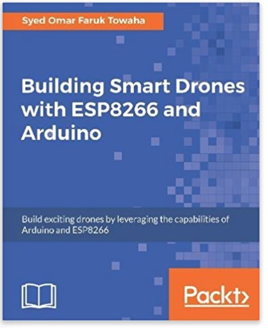 Learn To Create A Fully Functional Drone With Arduino And Esp8266 0666