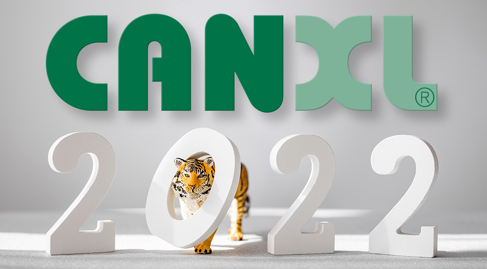 Higher-Layer Protocol Specifications for CAN XL - Copperhill