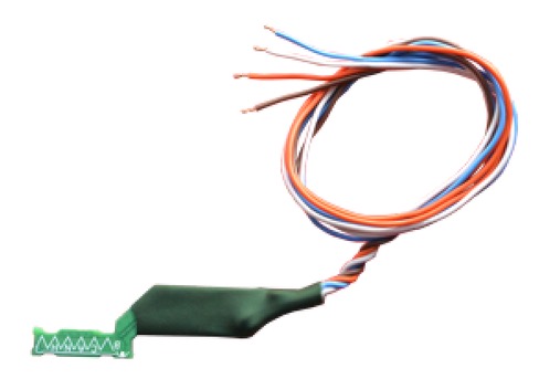 CANCrocodile - Contactless CAN Bus, SAE J1939, OBD-II, And SAE J1708 ...