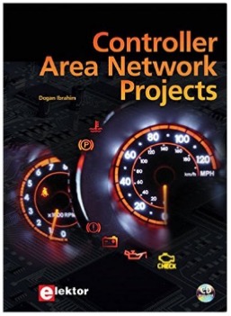 Development Of Microcontroller-Based Projects Using The CAN (Controller Area Network) Bus ...