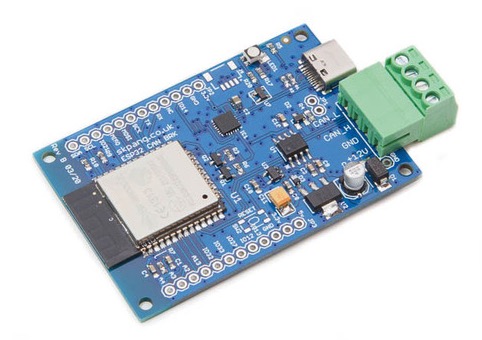 Dual-Mode Bluetooth 5 Wireless Module Compatible With Bluetooth Low ...