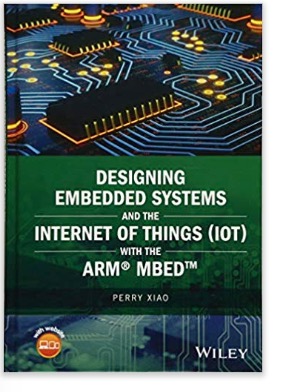 Designing Embedded Systems For The Internet of Things (IoT) Using ARM, Arduino, Raspberry Pi ...