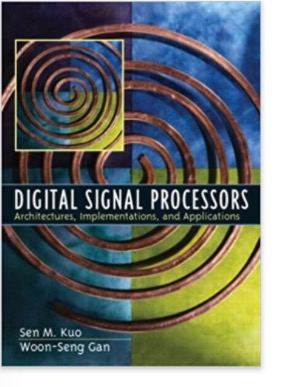 Digital Signal Processor Board With One CAN Bus Interface - Copperhill