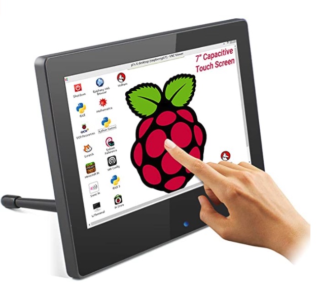 Nmea 2000 Powered Computer System With Raspberry Pi 4 Nmea 2000 Hat Pre Installed Openplotter