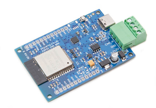 Iot Development With Esp32 Build Exciting And Powerful Iot Projects 2711