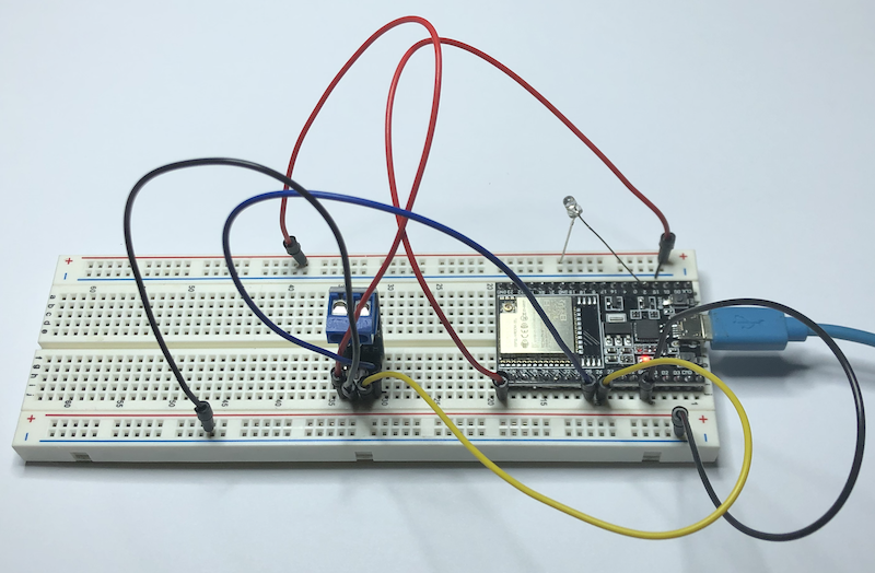 CAN Bus Development with ESP32-WROOM32 Development Board - Copperhill