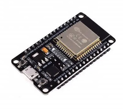 IoT Development With ESP32 - Build Exciting And Powerful IoT Projects - Copperhill