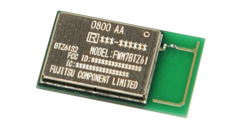 Dual-Mode Bluetooth 5 Wireless Module Compatible With Bluetooth Low ...