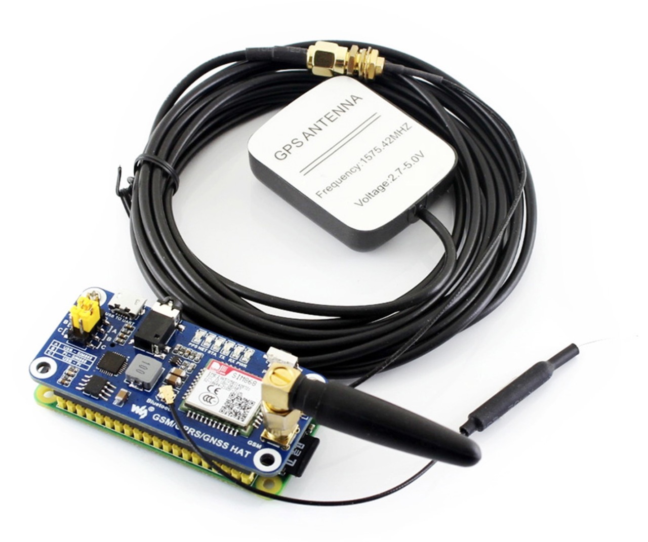 Can Bus Over Ethernet Interface For Internet Of Things Iot