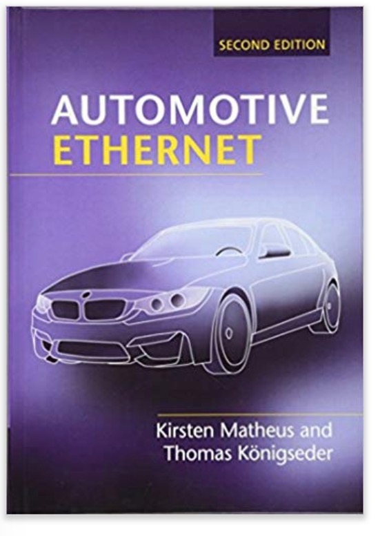 Guide To Developments And Implementations Of Automotive Ethernet ...