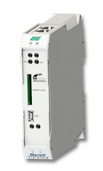 Ethercat Profinet Sercos Ethernetip Gateway Bridges Two Real Time