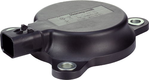 Sae J1939 Sensor Array Reports Vehicle Angular Rate Acceleration And