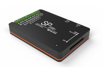 Interpreting CAN Bus, LIN Bus, RS485, RS232 Networks Per Logic Analyzer ...