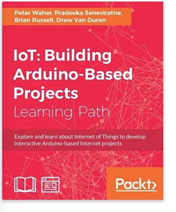 Designing Embedded Systems For The Internet Of Things Iot Using Arm Arduino Raspberry Pi