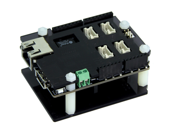 Mbed Lpc1768 Baseboards With Can Bus Controller Area Network Port Copperhill 7188