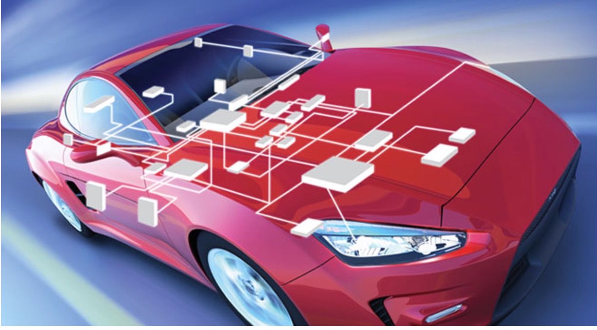 Controller Area Network (CAN) Transceiver Family Supports CAN FD ...