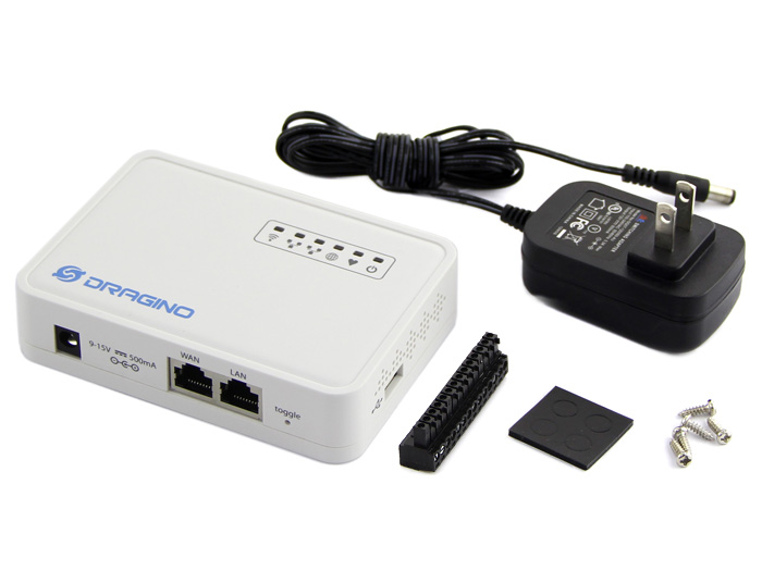 Low-Cost Open-Hardware Linux-Based Internet-of-Things (IoT) Module ...