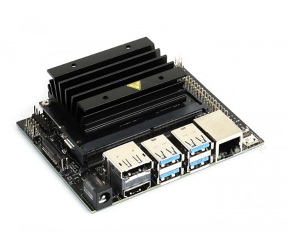 AI Development Kit For Applications Like Image Classification, Object ...