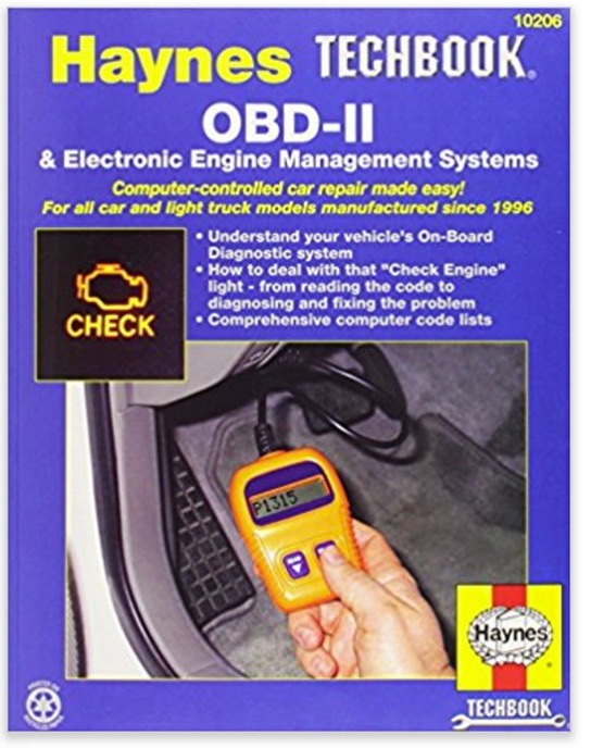 Guide To OBD-II And Electronic Engine Management Systems - Copperhill