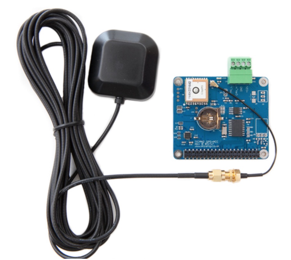 Embedded IoT Gateway Connects CAN Bus FD To The Cloud Per LTE Or WLAN ...