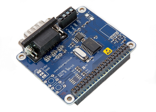 Industrial Strength Can Bus Interface For Pc 104 Supports Up To Two Isolated Can Bus Ports